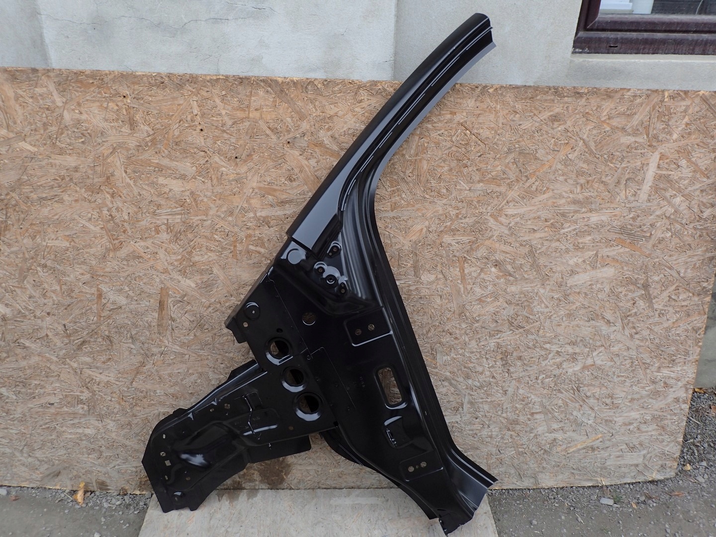 1673408780 2019- - СТОЙКА A ПОКРЫТИЕ EXPERT JUMPY PROACE VIVARO 2016 ...