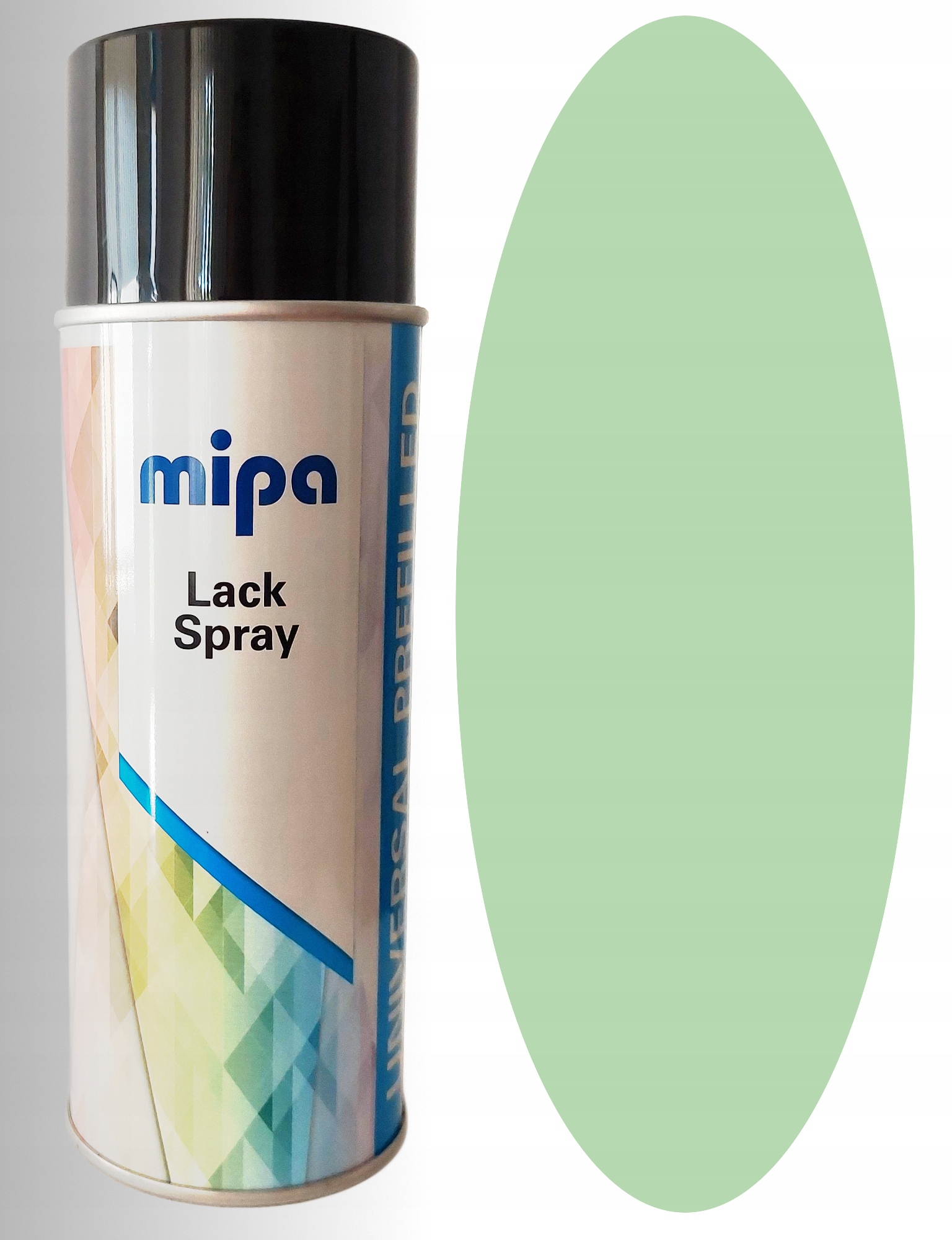 RAL 6019 PÓŁMAT LAKIER SPRAY NITRO AKRYL 400 ML 5905832736491 za 30 ...