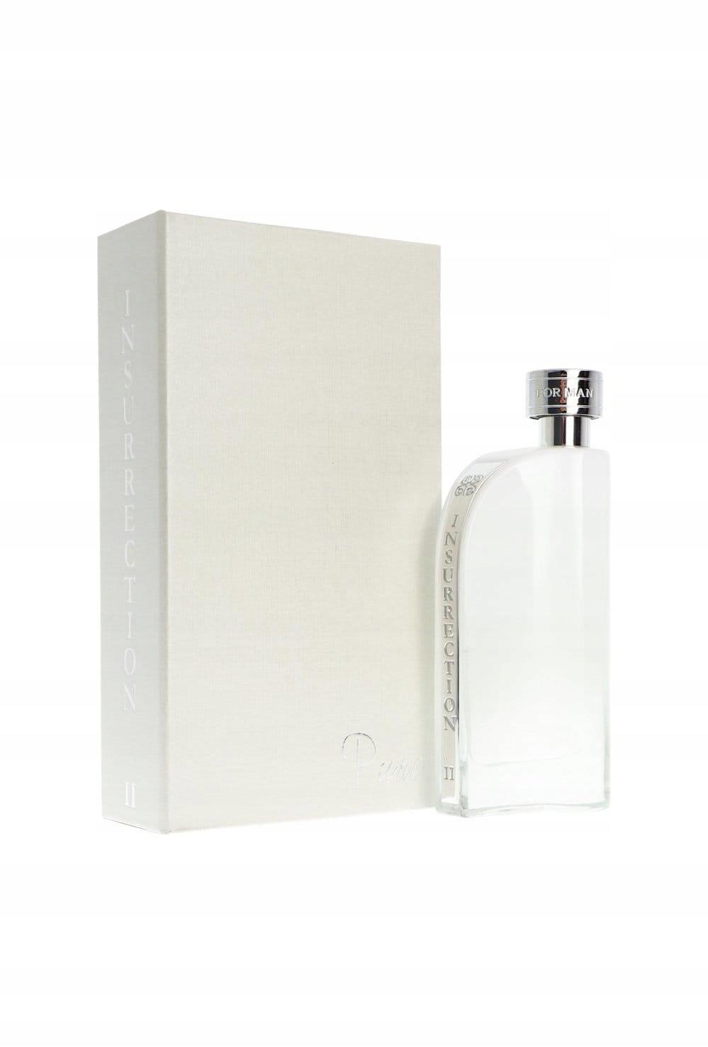 Reyane Tradition Insurrection II Pure 90ml woda toaletowa mężczyzna EDT ...