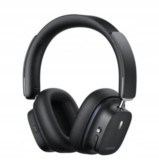 SŁUCHAWKI BEZPRZEWODOWE BLUETOOTH NAUSZNE BASEUS BOWIE 30 MAX - Sklep ...