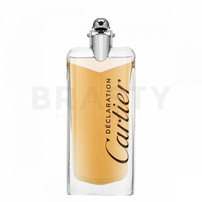 Cartier Declaration Parfum PAR M 100 ml (3432240501875) • Cena, Opinie • Wody perfumowane ...