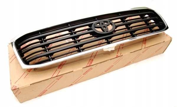 Toyota OE 53111 60340 kratka chłodnicy - porównaj ceny - Allegro.pl