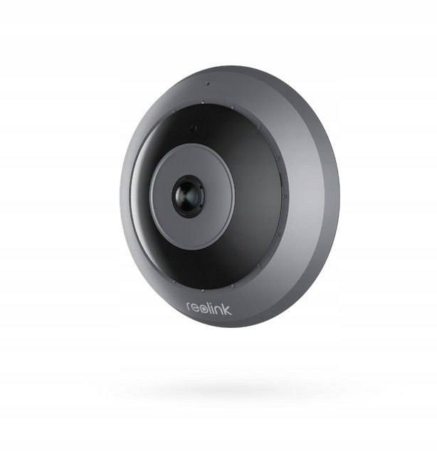 Kamera Reolink Fisheye FE-W 6MP 360° WiFi - porównaj ceny - Allegro.pl