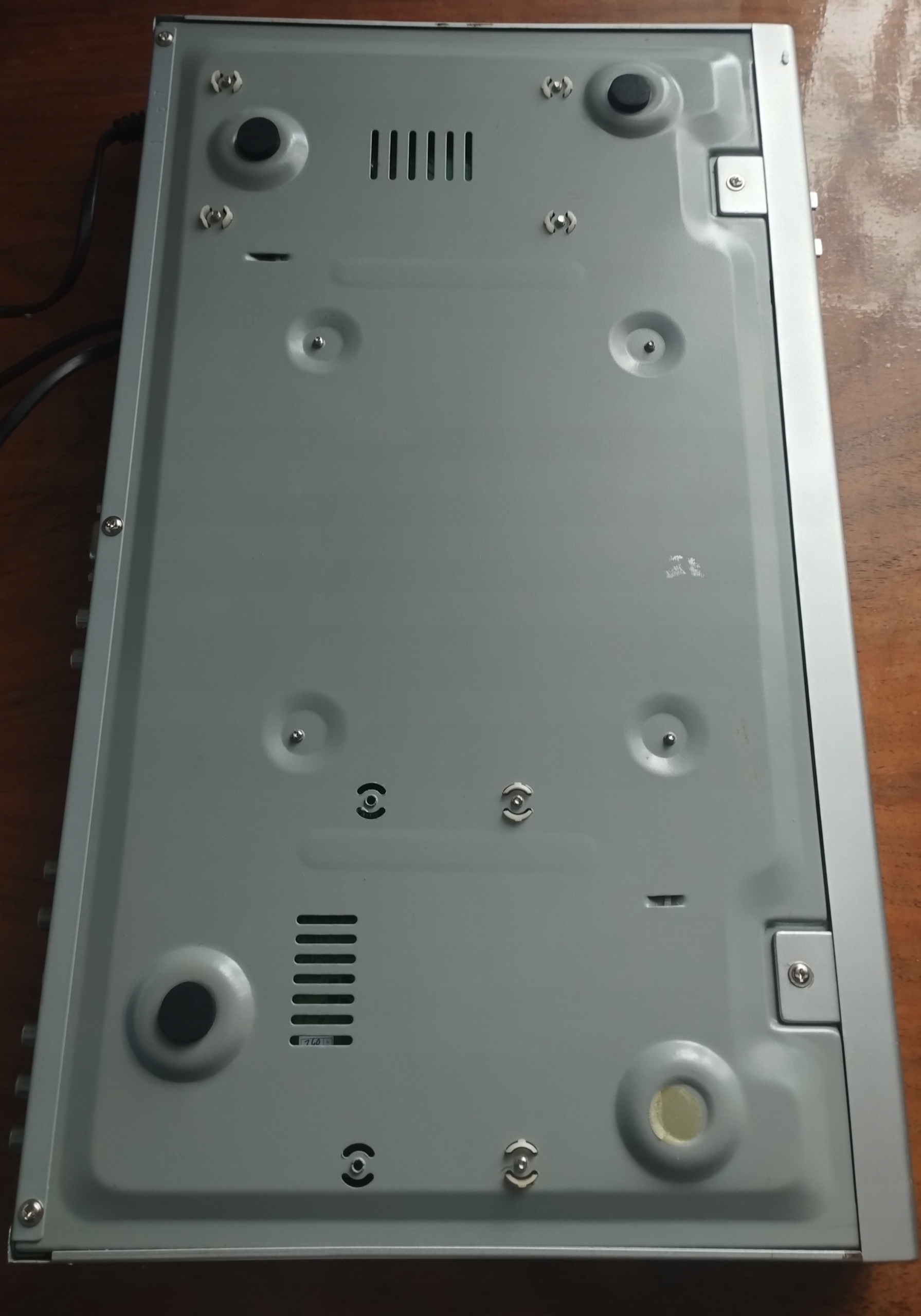 DVD player CURTIS - Sklep, Opinie, Cena w Allegro