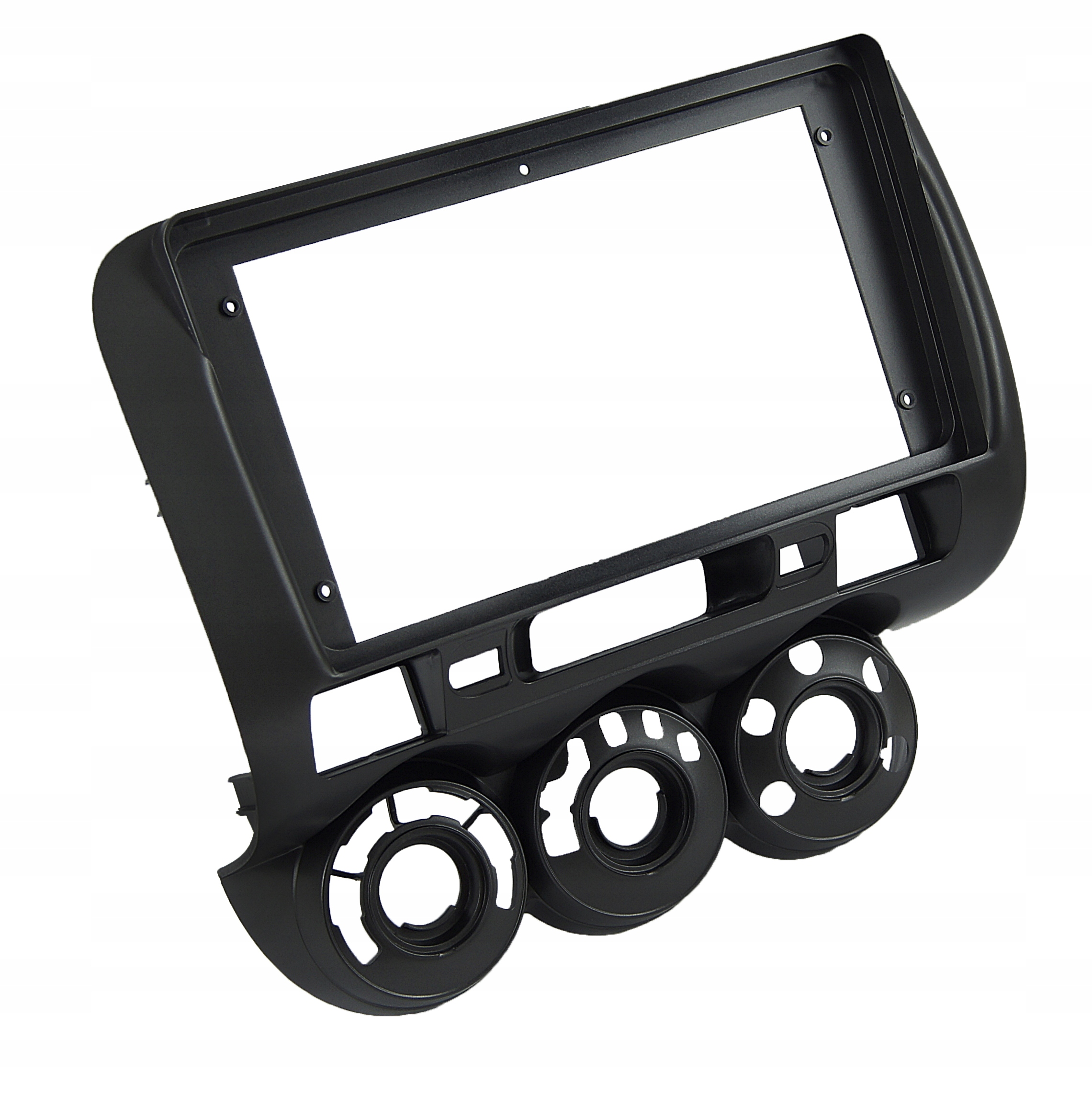 9" Ramka maskująca pod Radio z android do Honda Jazz 2004-2006 - Sklep ...