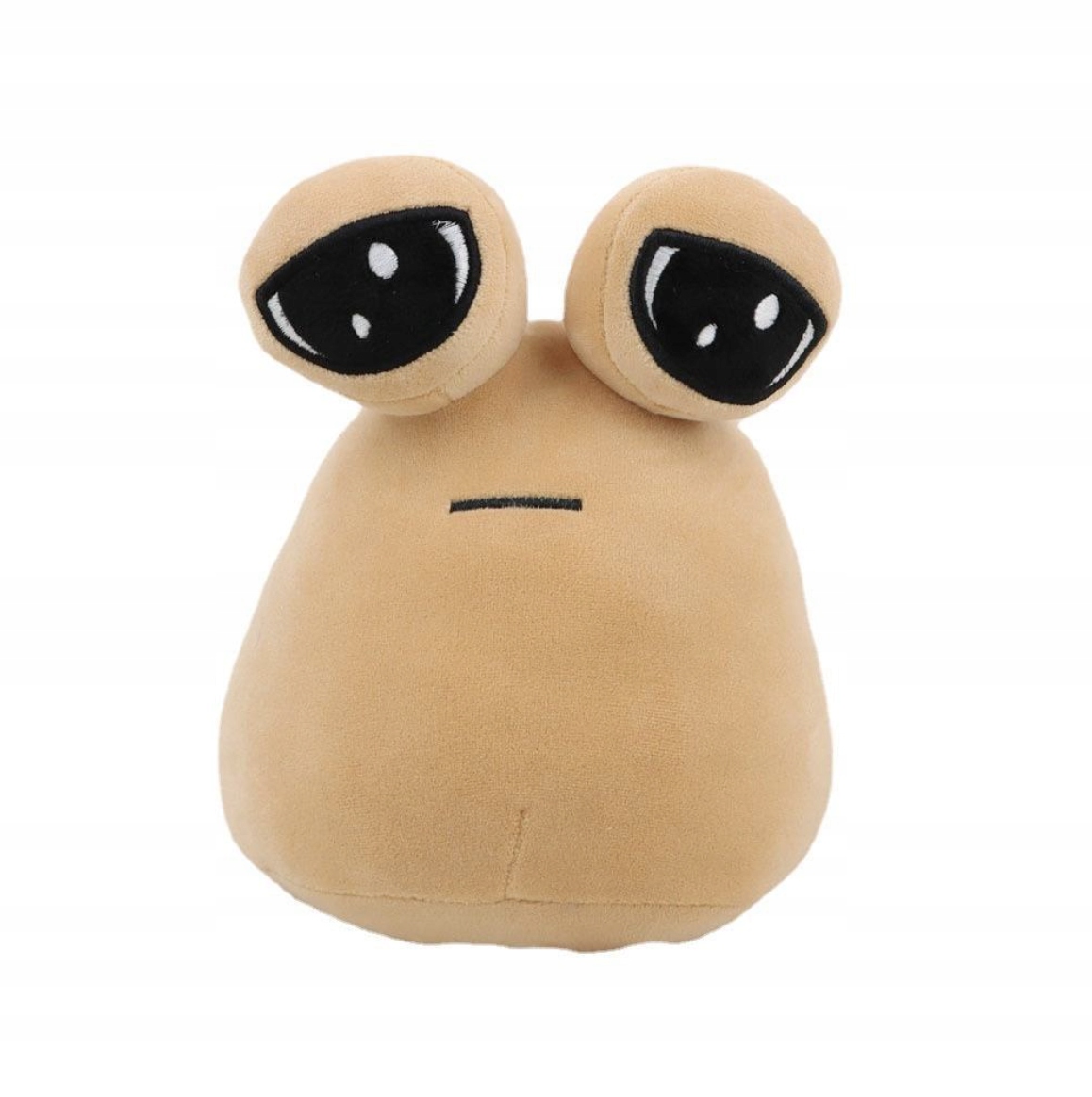 22cm My Pet Alien Pou Pluszowe Zabawki Doll Toy Cute - porównaj ceny ...