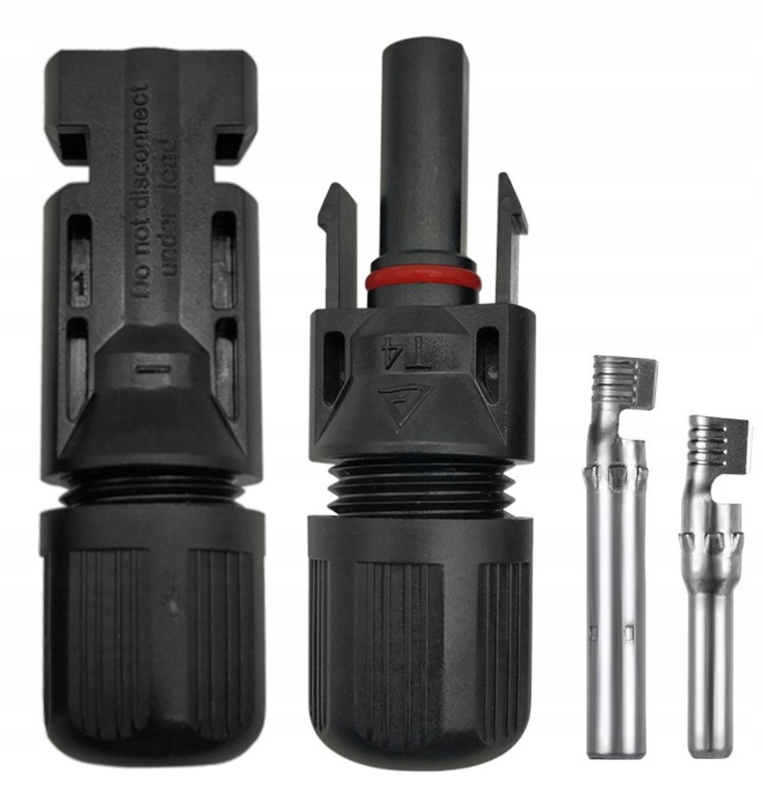 Kabel Solarny 10mm - Niska cena na Allegro.pl