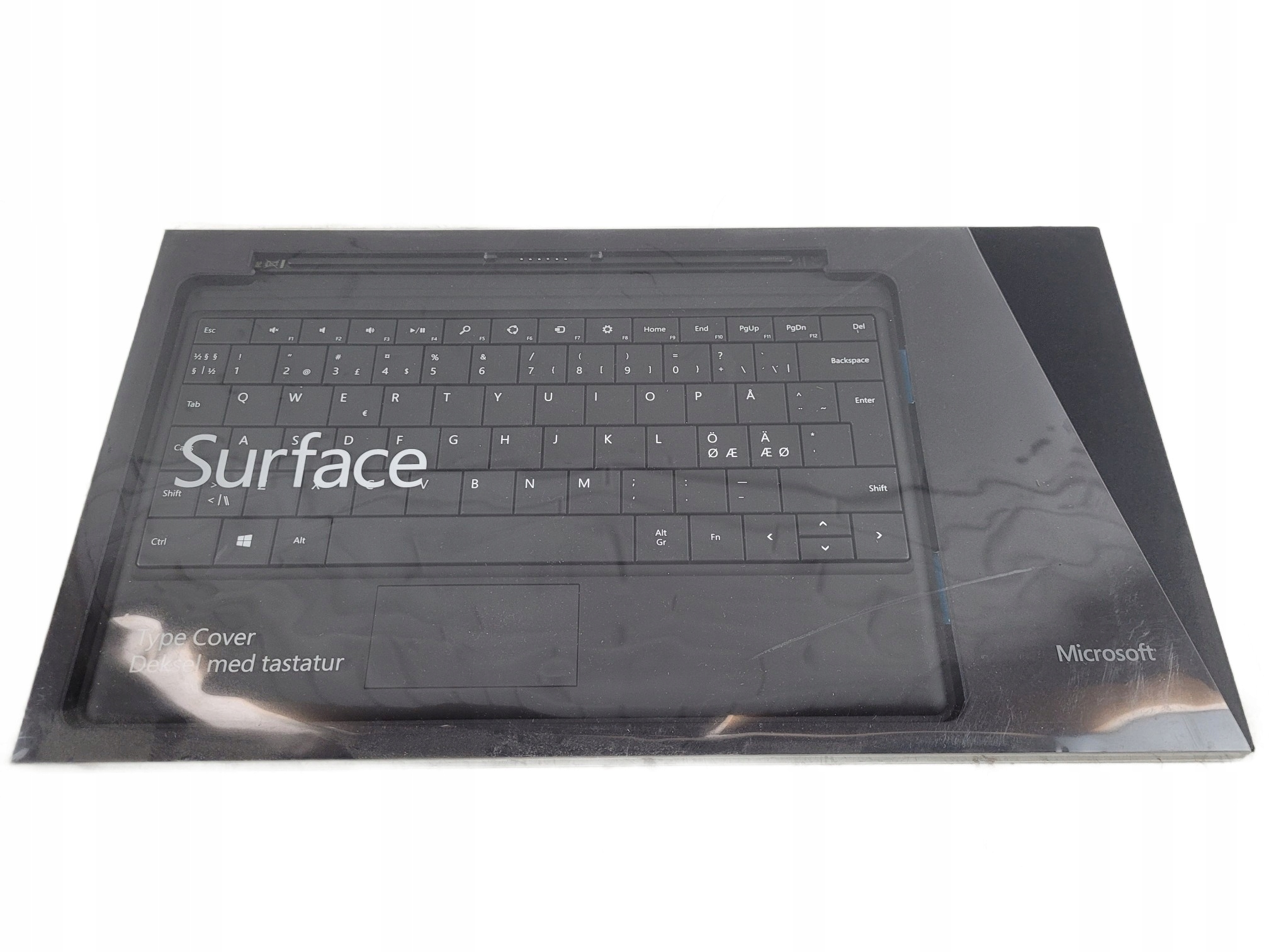 Microsoft do Microsoft Surface Duo czarny - Sklep, Opinie, Cena w Allegro