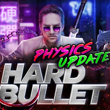 HARD BULLET PL VR PC STEAM KLUCZ + BONUS - Stan: Nowy 88.99PLN - Sklepy ...