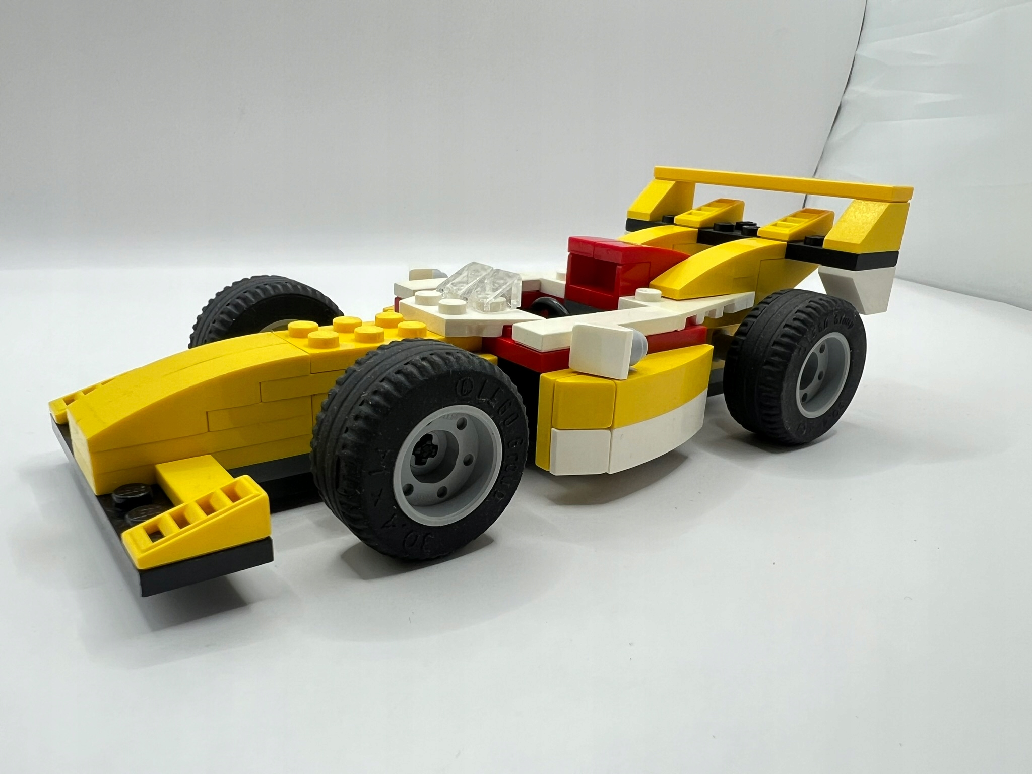 Lego 31002 - Niska cena na Allegro.pl