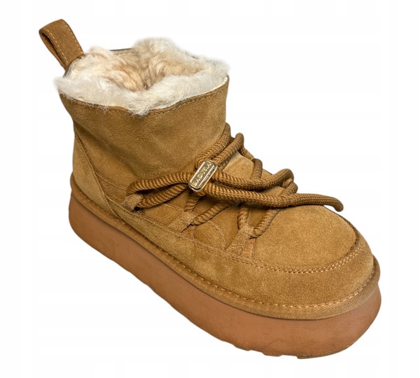 Badura Śniegowce - Niska cena na Allegro