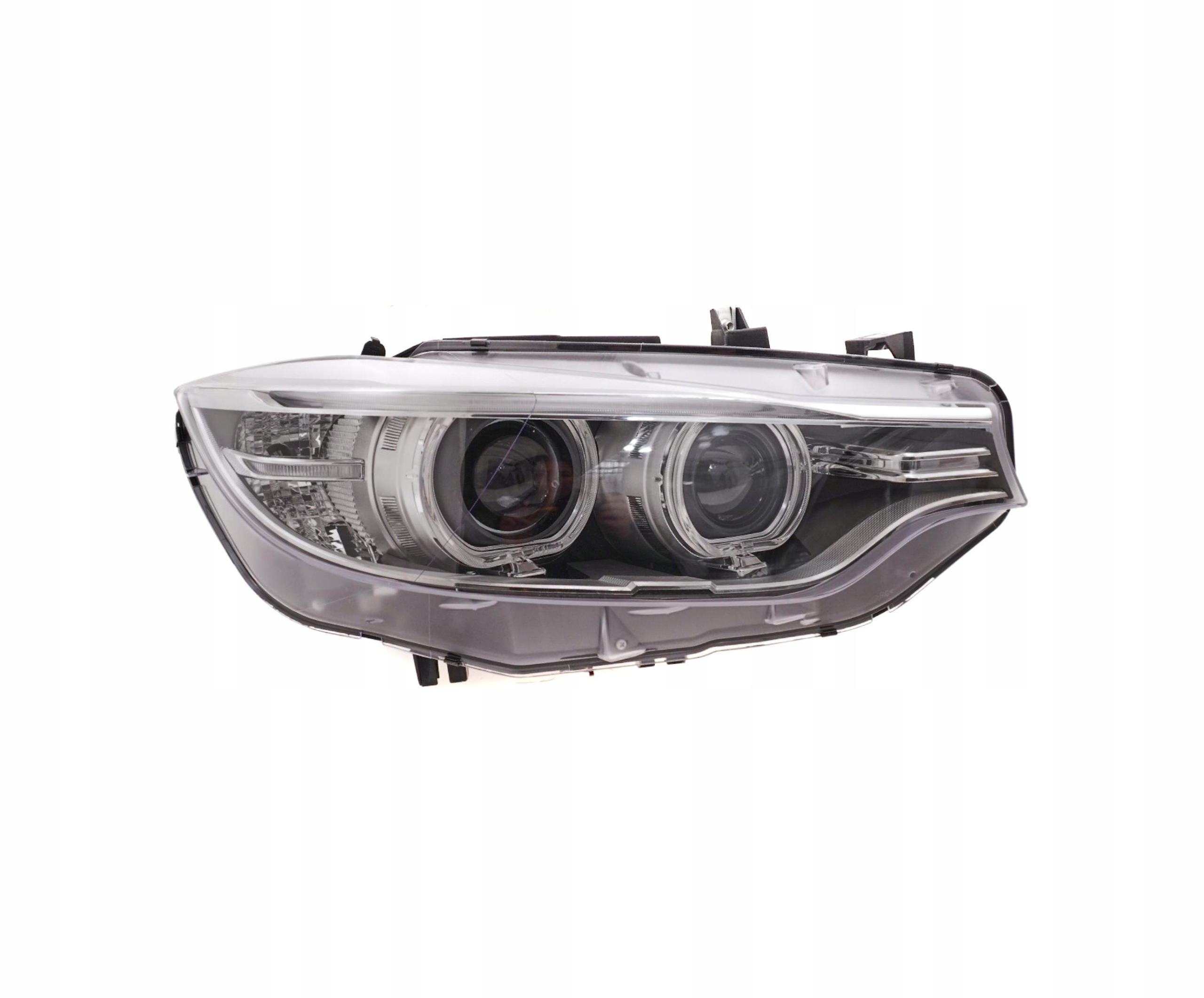 BMW 3 F30 F31 F35 F80 11 - 15 LAMPA PRZEDNIA REFLEKTOR PRAWY ...