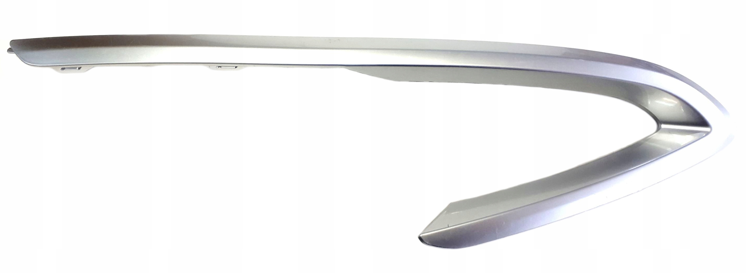 86694-R2000 86694-R2000 - Накладка бампера левая KIA SPORTAGE 21-86694 ...