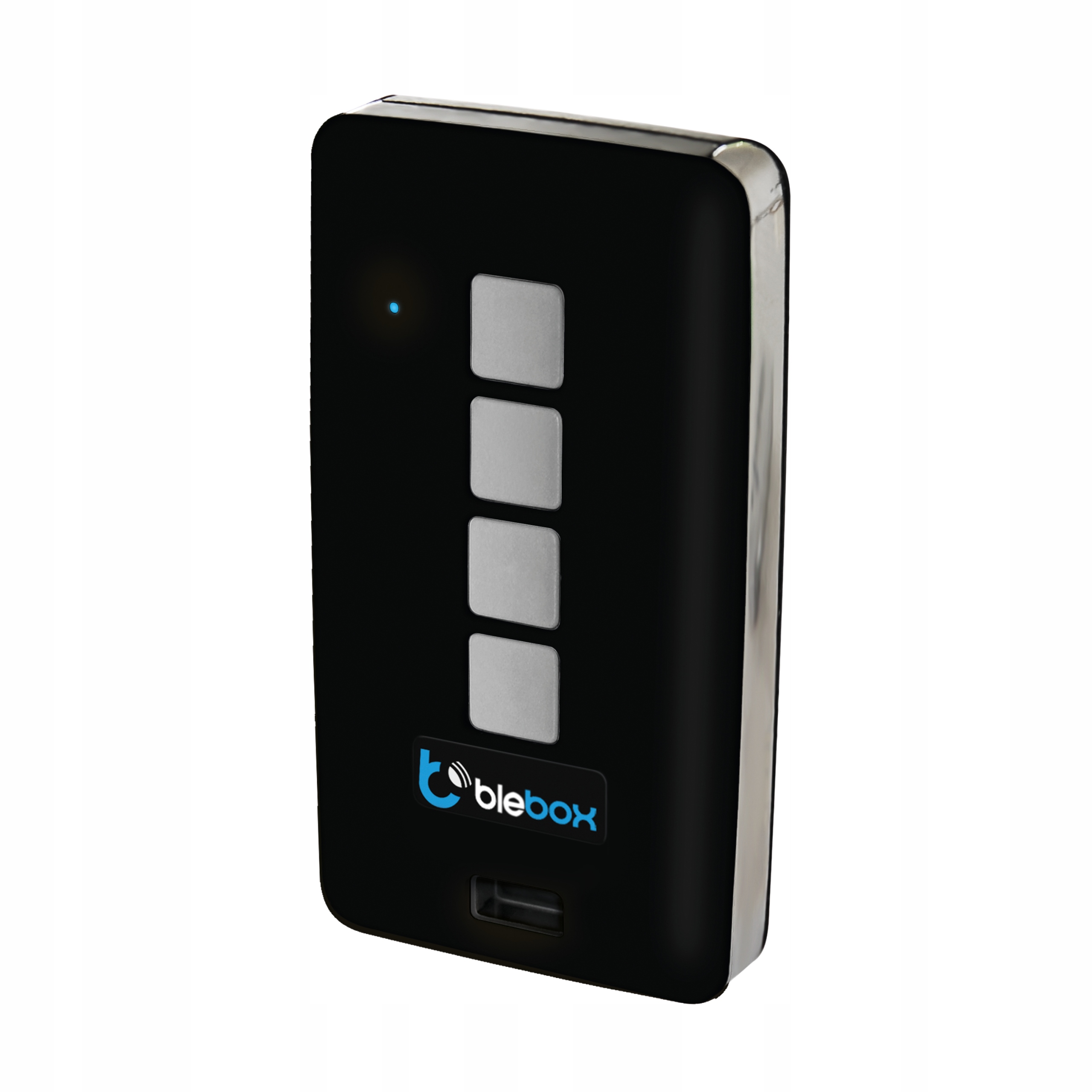 Przełącznik Blebox remote 005 (5900168580138) • Cena, Opinie • Elementy ...