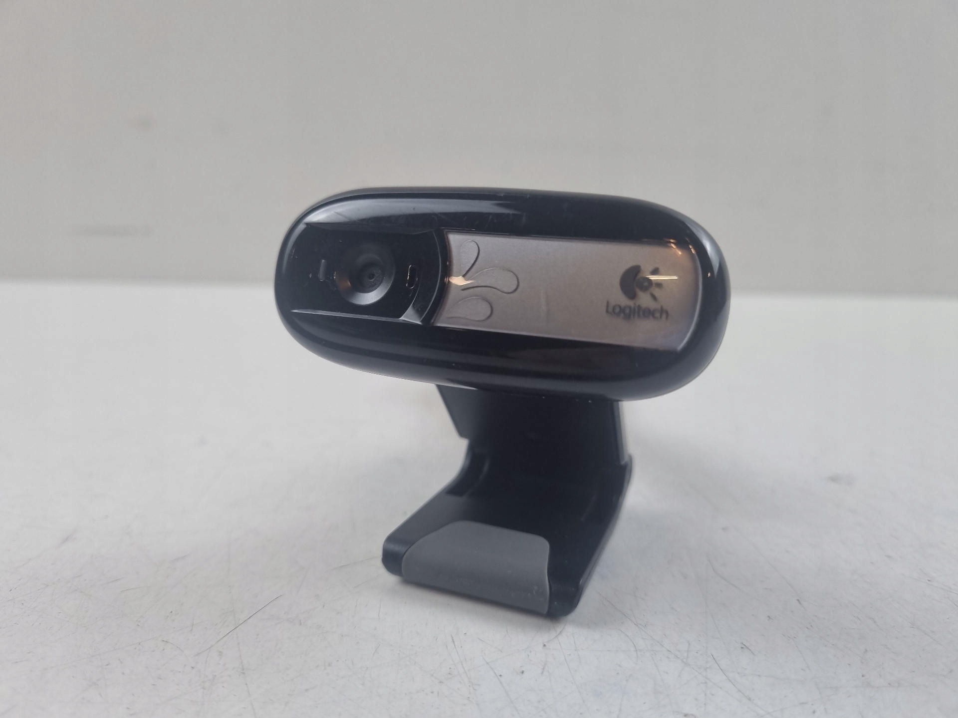 Logitech C170 Webcam - Sklep, Opinie, Cena w Allegro