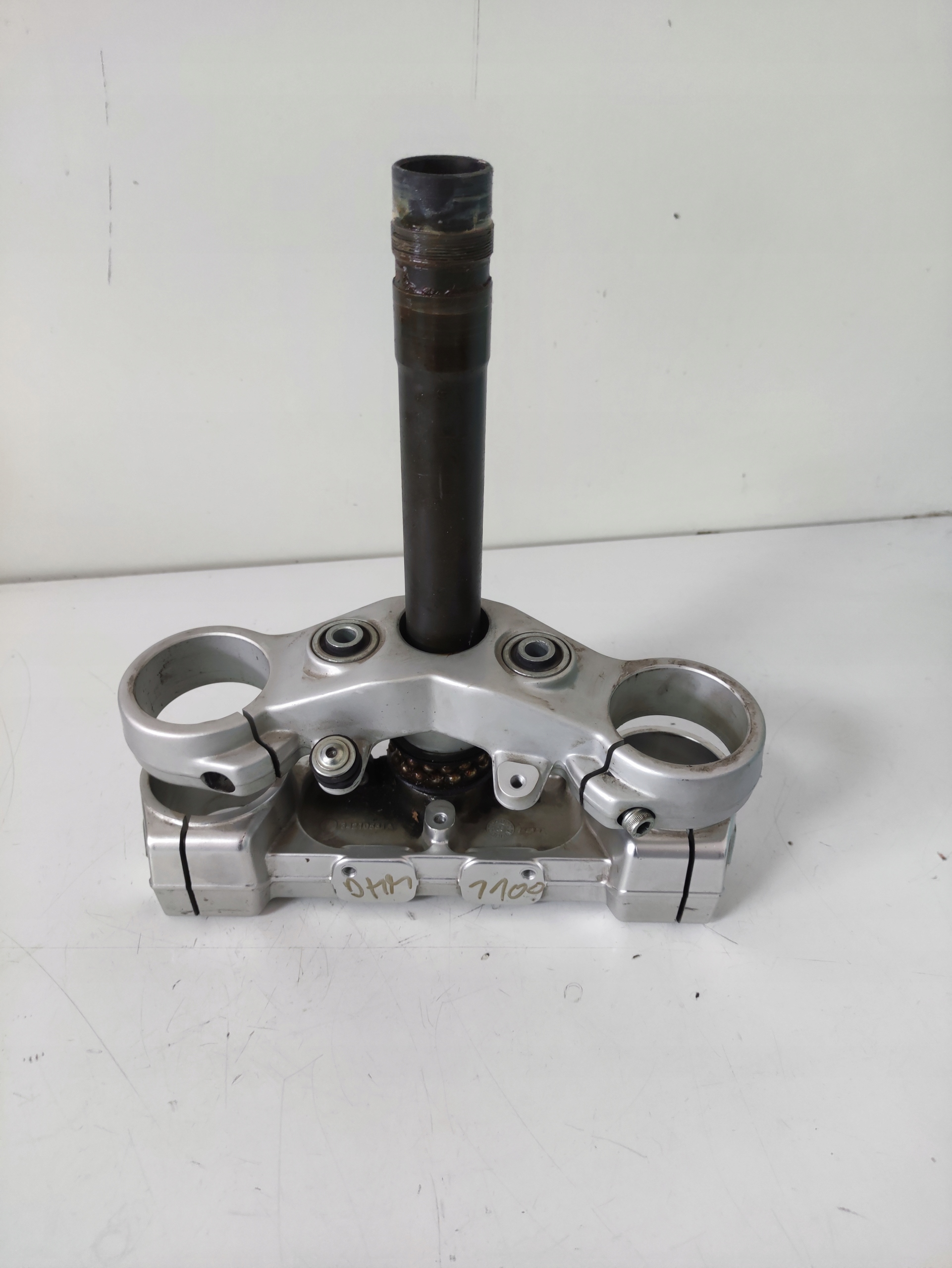 Polka Gora Dol DUCATI HYPERMOTARD 1100 RJHKLJH.55634610 za 750 zł z ...