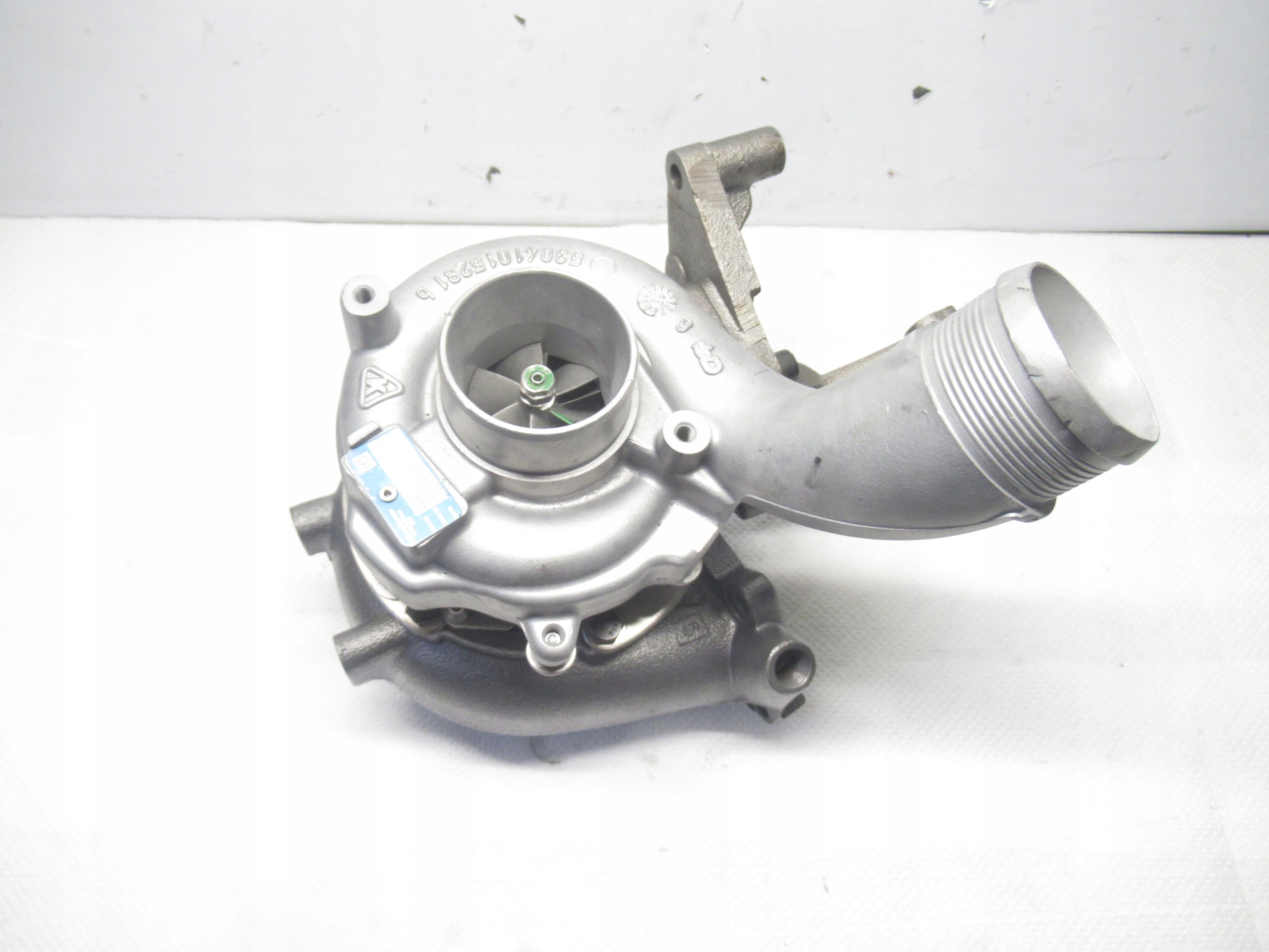 Turbina Audi A4 A6 A8 Q7 VW Phaeton Touareg 3.0TDI 059145715F ...