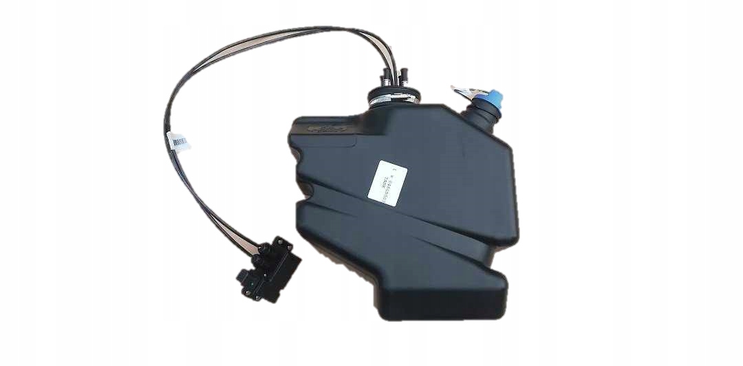DEUTZ TCD 3.6 L4 ZBIORNIK ADBLUE 10L 04605503 za 999.00PLN z Kraków ...