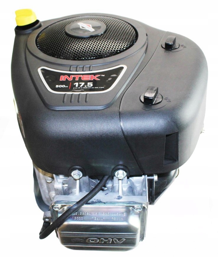 MOTOR BRIGGS&STRATTON 17,5 OHV INTEK - Allegro