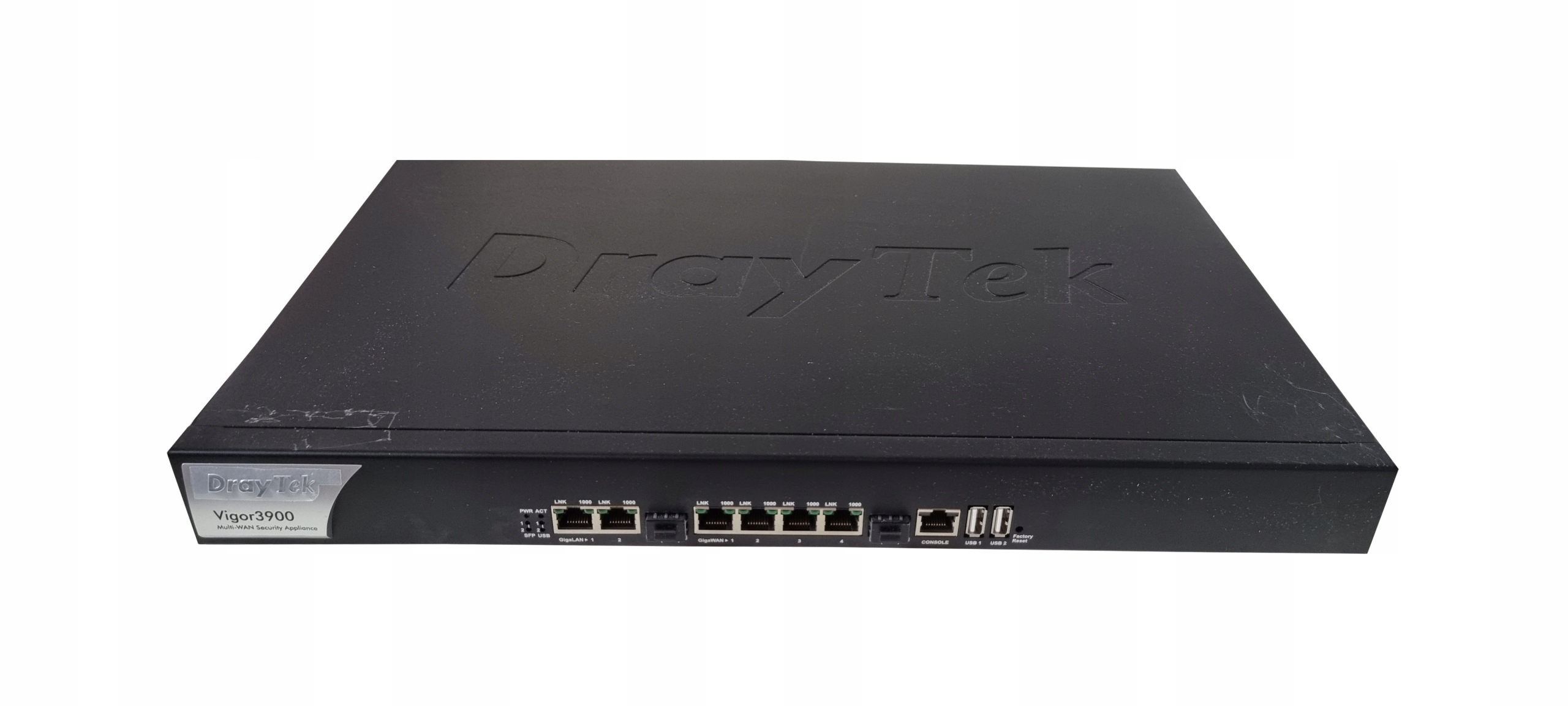 Router Draytek 3900 - Niska cena na Allegro