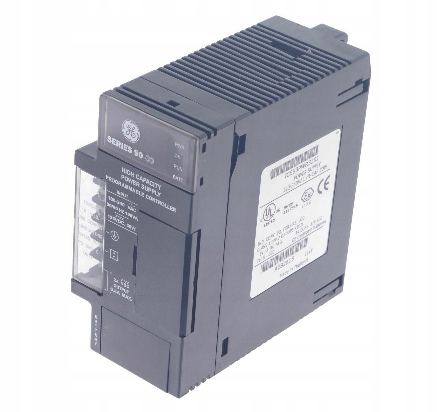 Ge Fanuc Series 90-30 - Niska cena na Allegro