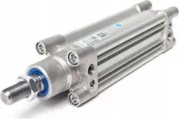 ISOline ISO15552 D040x0800 pneumatikus munkahenger, (5903063780580 ...