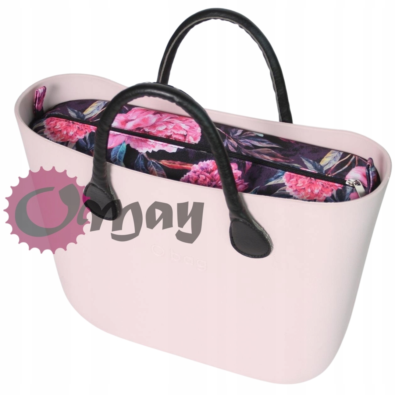 organizer OBAG STANDARD konwalie cudne OMAY - porównaj ceny - Allegro.pl