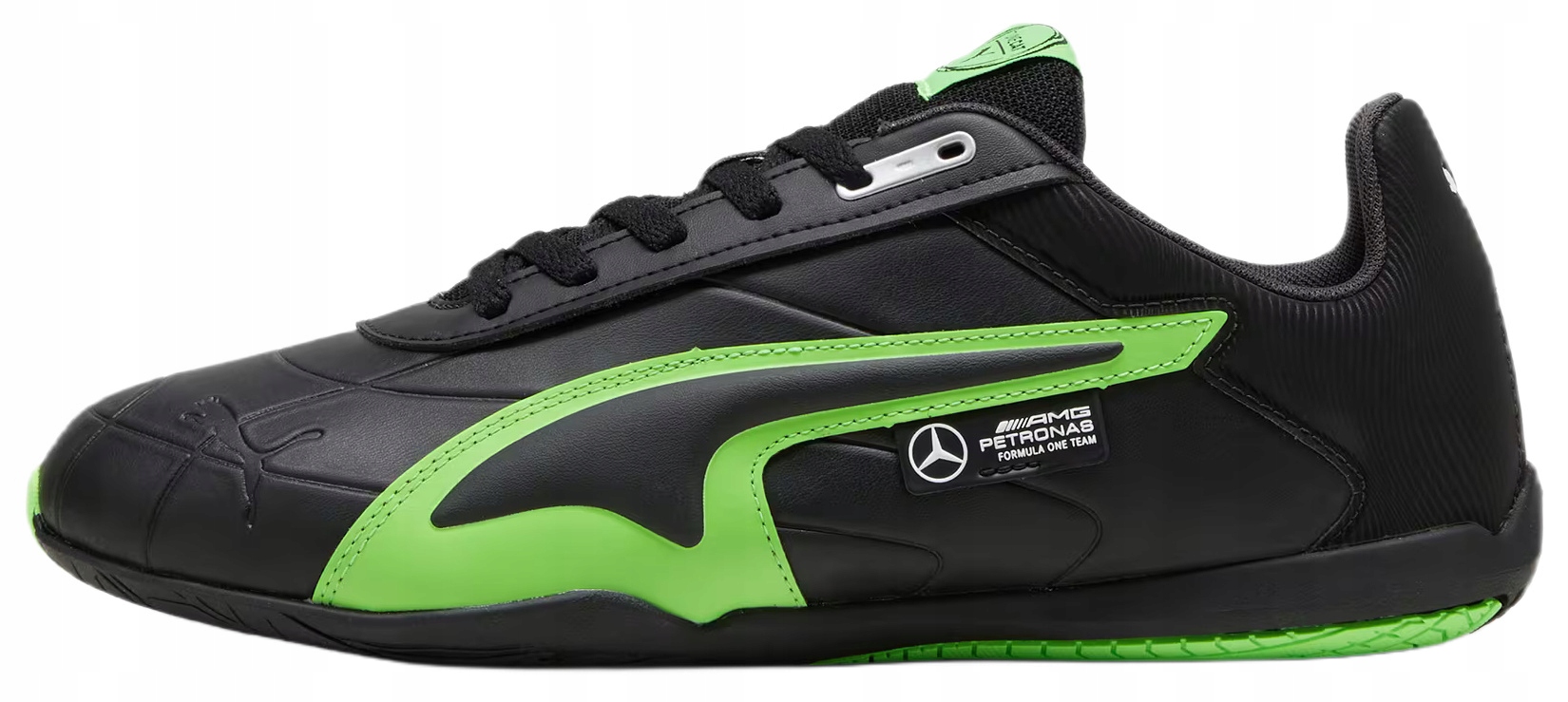 AMG ! BUTY PUMA MAPF1 MERCEDES PETRONAS TUNE CAT 40,5 (4067979827713 ...