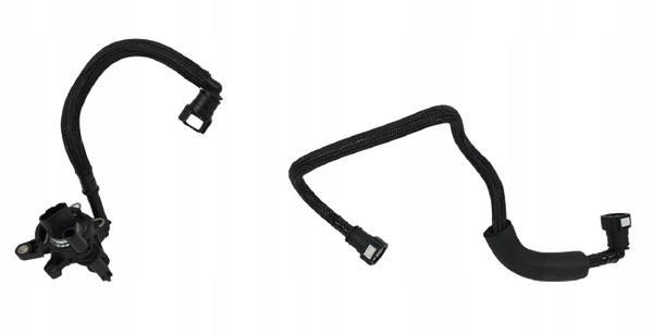 Peugeot OE 9813043380 przewód paliwa - porównaj ceny - Allegro.pl