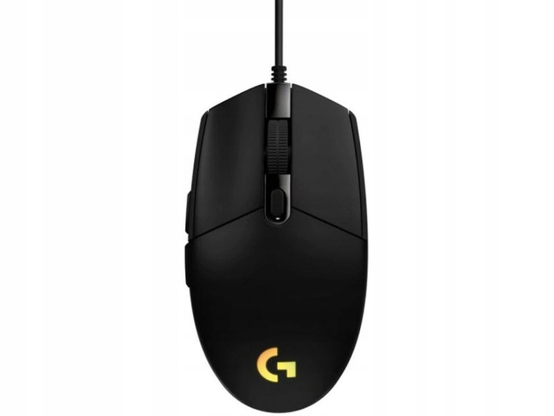 Logitech G209 - Niska cena na Allegro