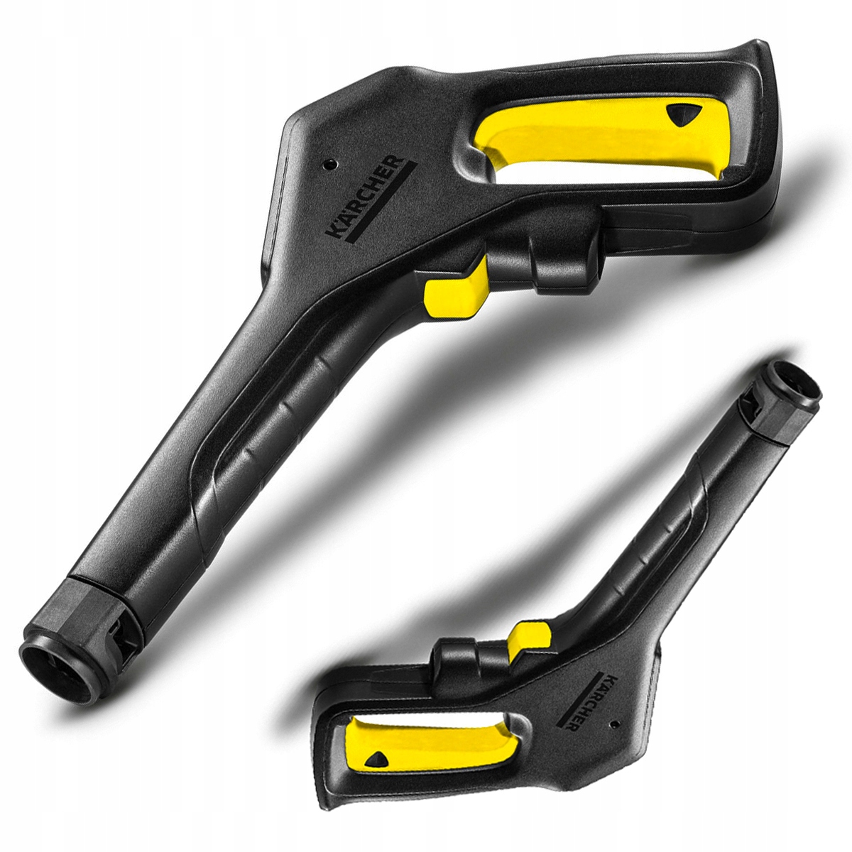 PISTOLET KARCHER DO MYJKI G120Q K3 FULL CONTROL - porównaj ceny - Allegro.pl