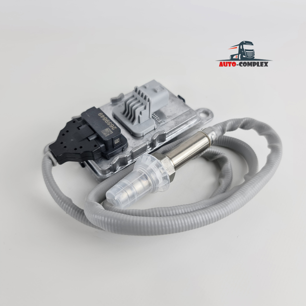 CZUJNIK NOX SCANIA 2659849 • Cena, Opinie - Allegro