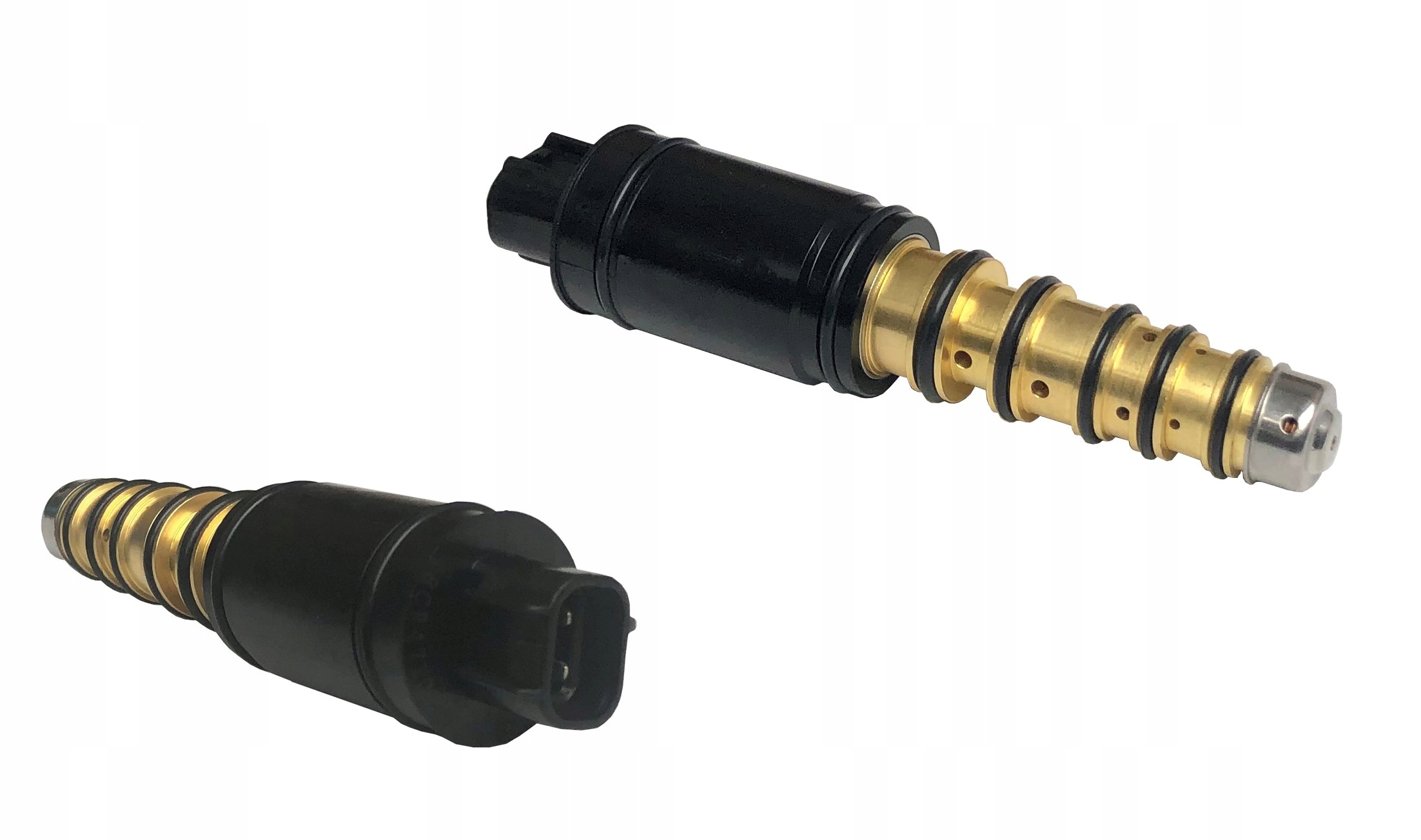 ZAWÓR STERUJĄCY DENSO 6SEU12C 6SEU16C TOYOTA • Cena, Opinie - Allegro