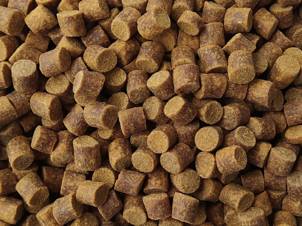 Pellet Skretting Coarse Fish 11mm 1kg - 13187756654 - Allegro