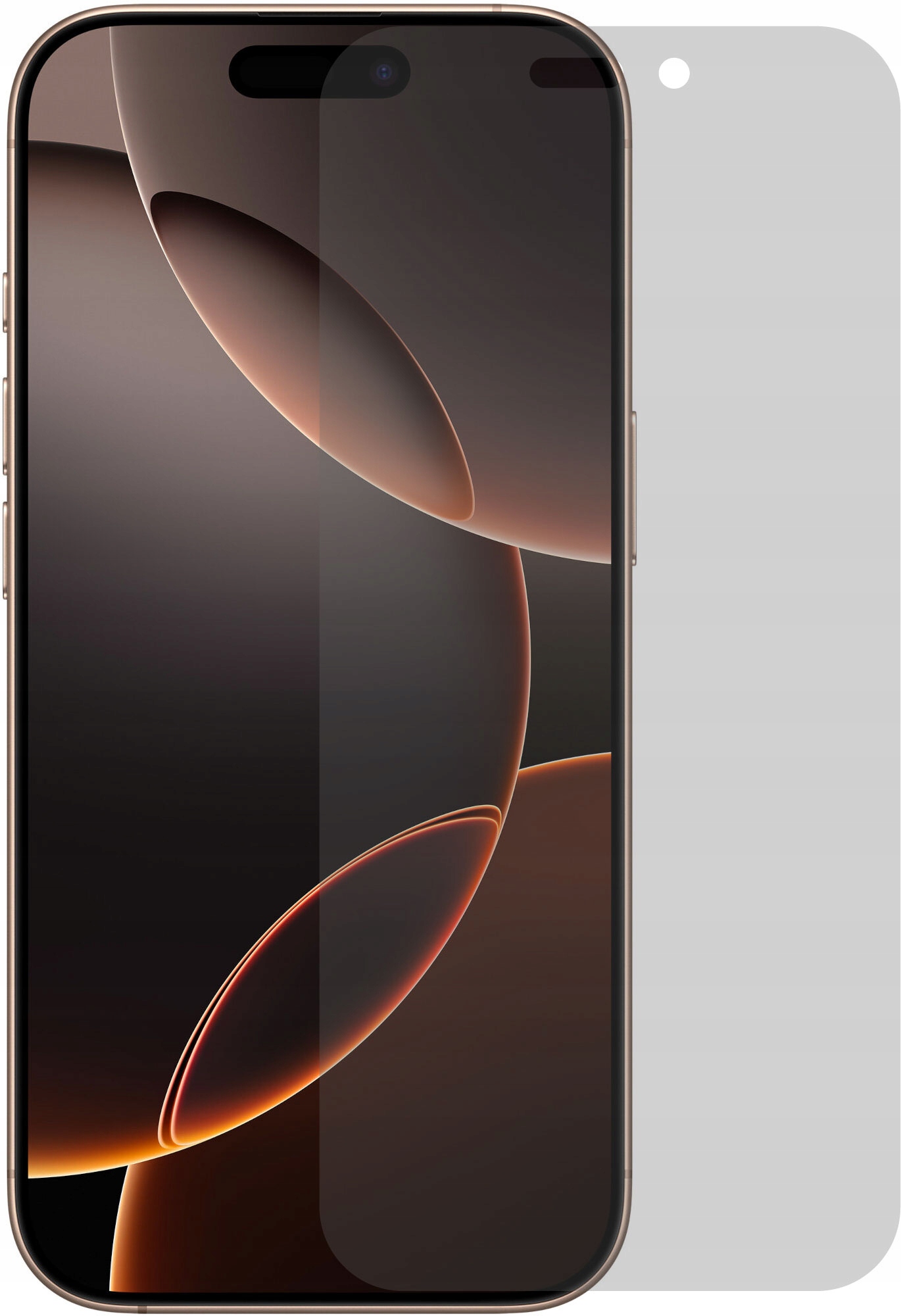 Szkło Hybrydowe Hyper Iphone 16 Pro w Folie i szkła ochronne do ...