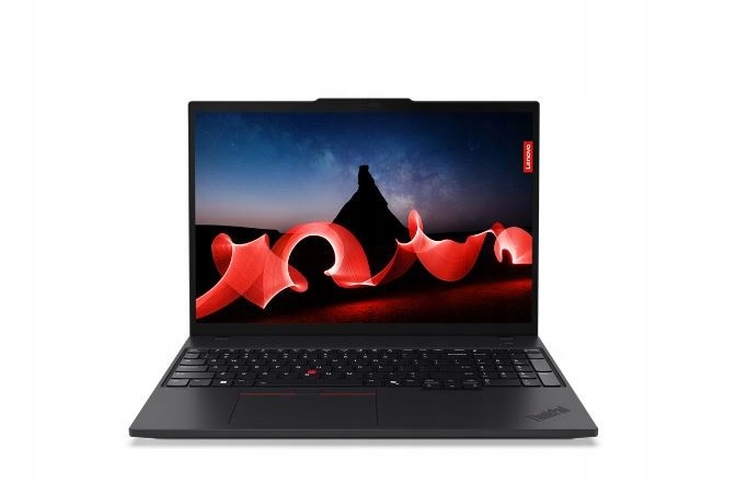 Notebook Lenovo ThinkPad T16 G3 - Sklep, Opinie, Cena w Allegro