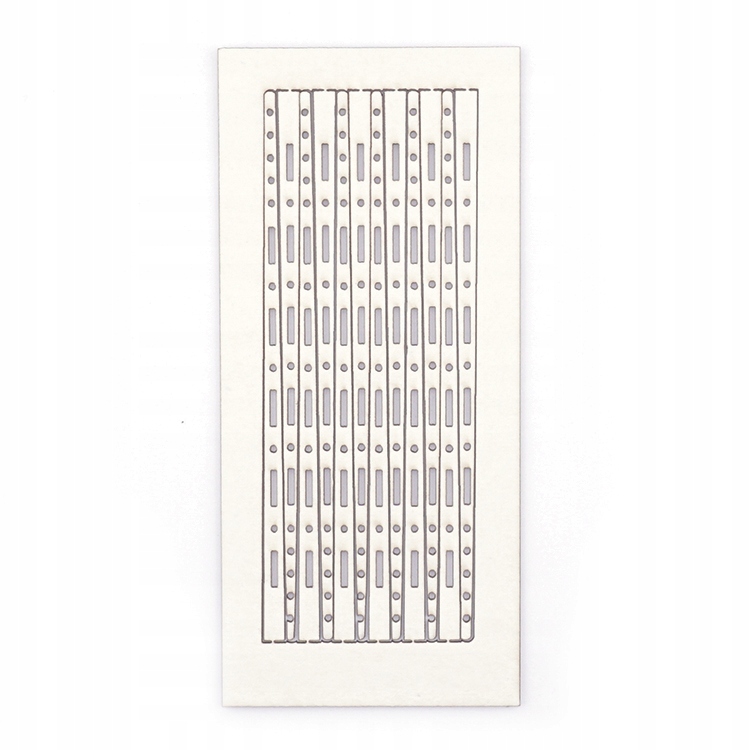 Słupy betonowe 12 szt. TYP 14174 • Cena, Opinie • Budownictwo ...