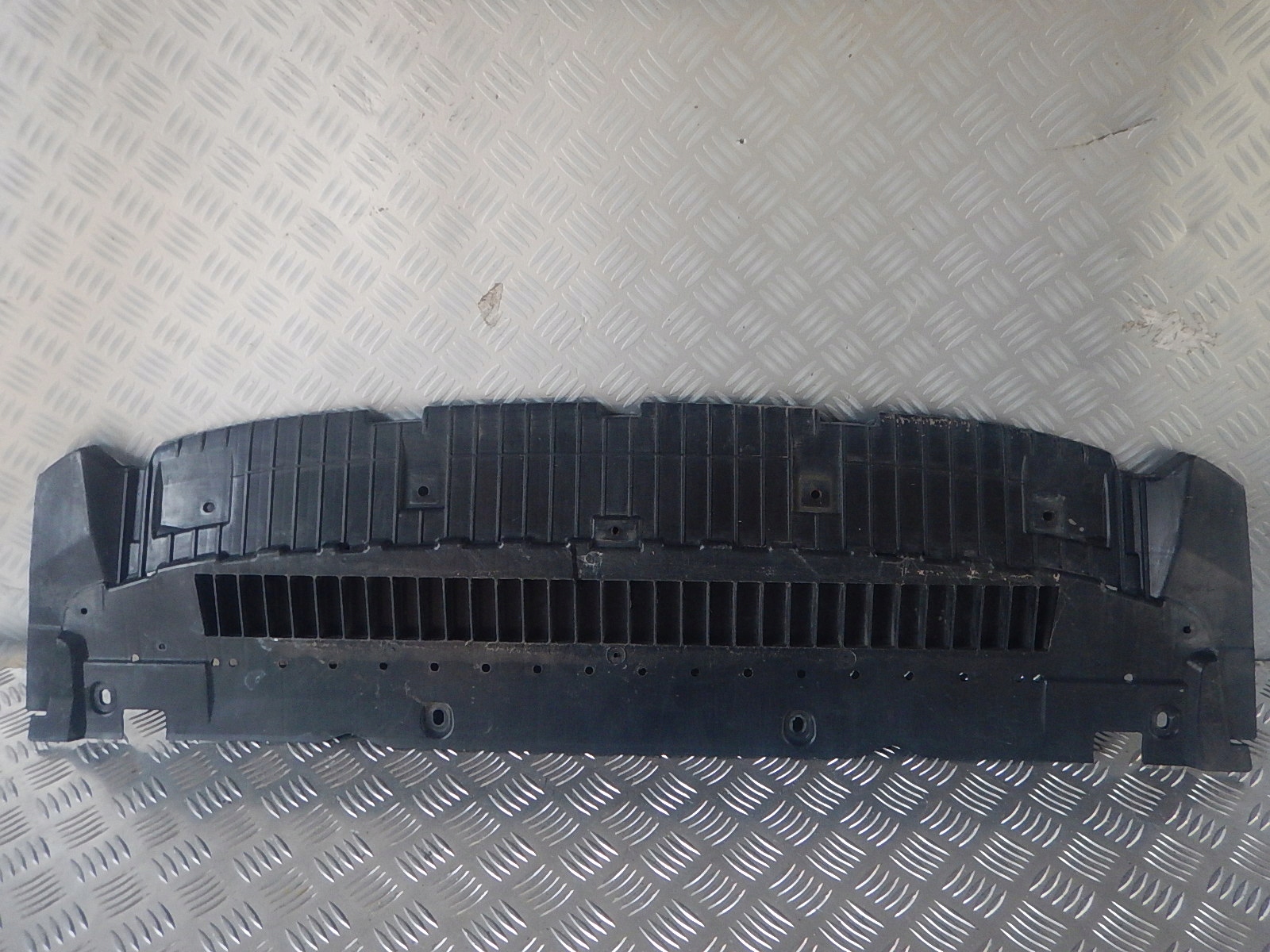 Osłona pod Zderzak 8k0807233 Audi A4 B8 - Niska cena na Allegro.pl