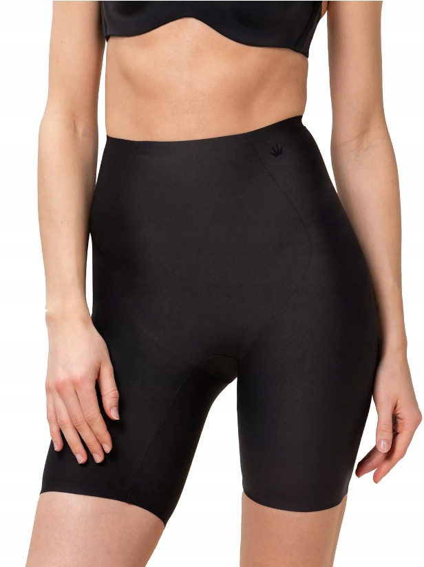 Triumph majtki wyszczuplające szorty regular Medium Shaping Series rozmiar L (7613112777512 ...