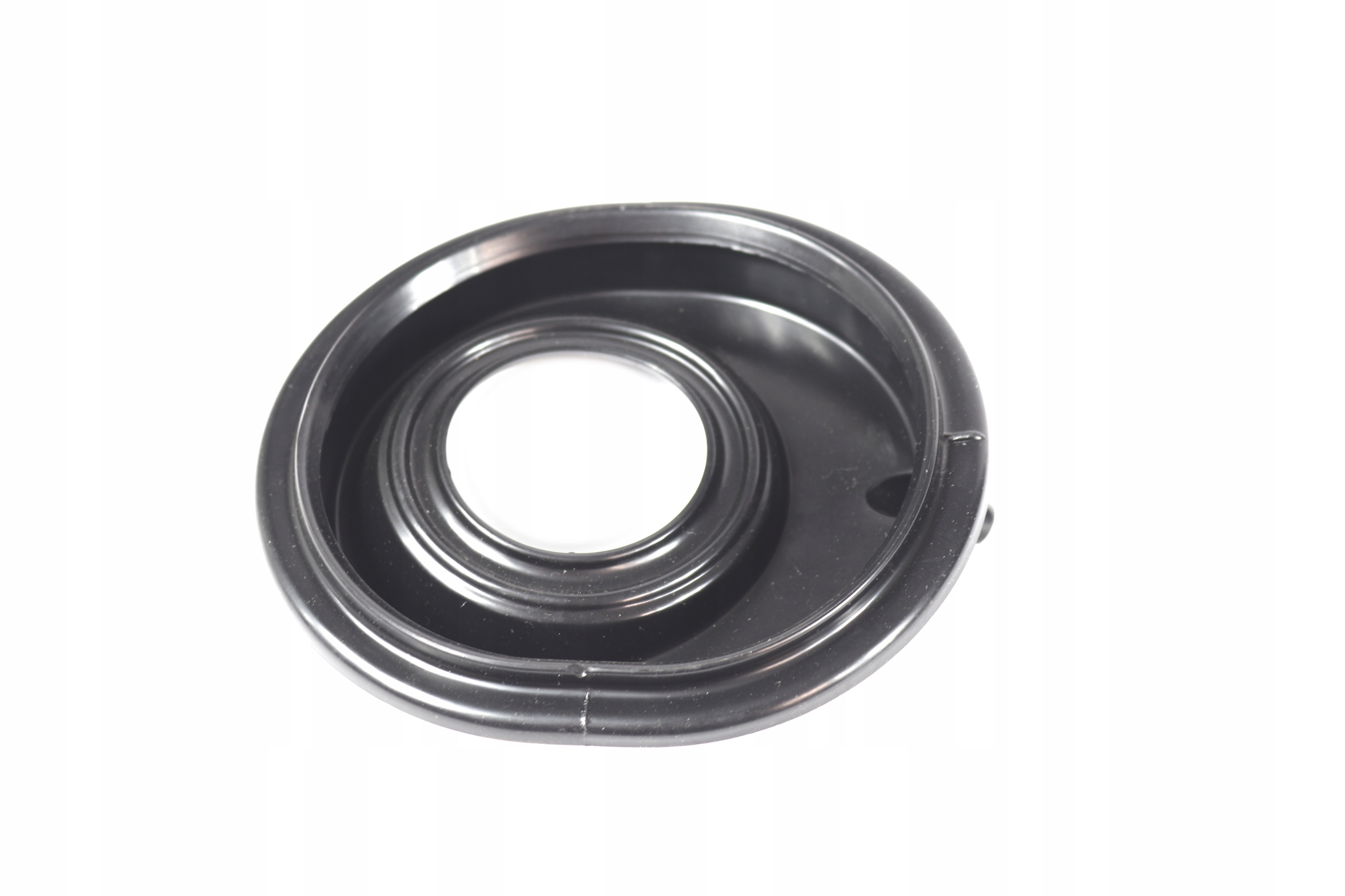 GNIAZDO KANAŁ WLEWOWY PALIWA AUDI A6 C6 ASO ORYGINAŁ 4F5809933B.0 za 29 zł z Wrocław - Allegro ...