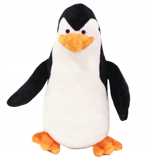 Pluszaki Madagaskar - Niska cena na Allegro.pl