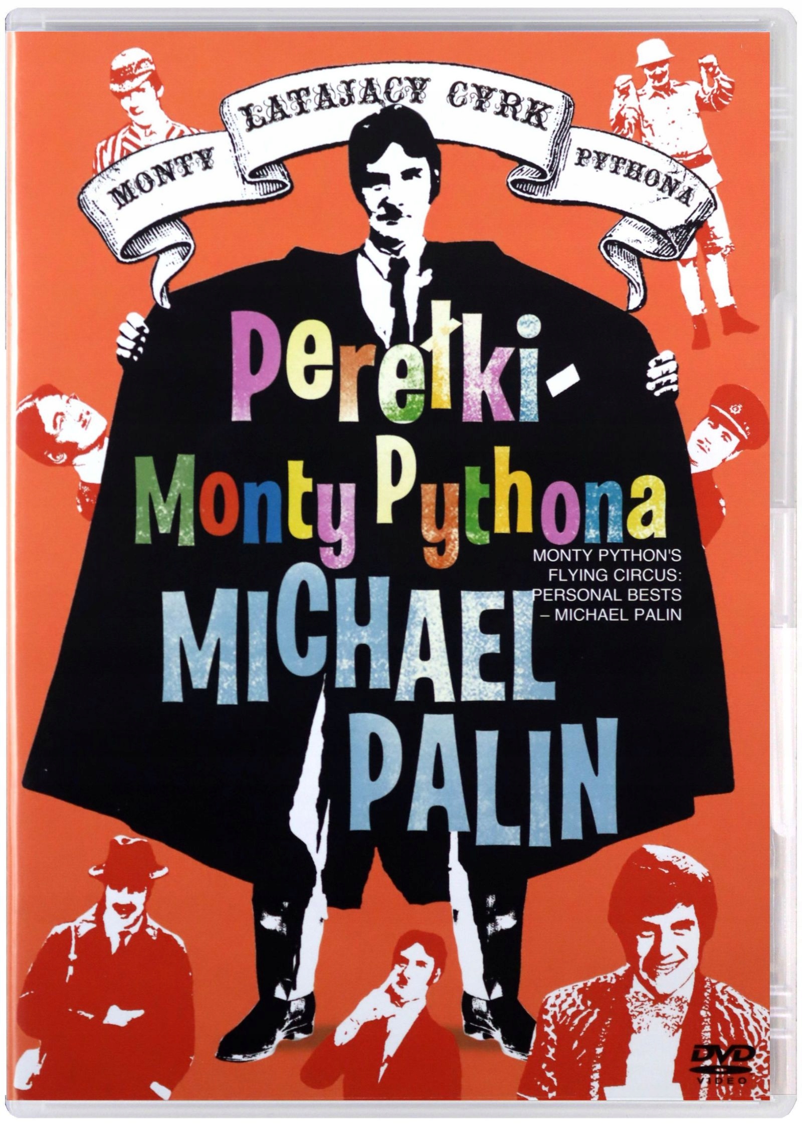 Perełki Monty Python - Niska cena na Allegro.pl