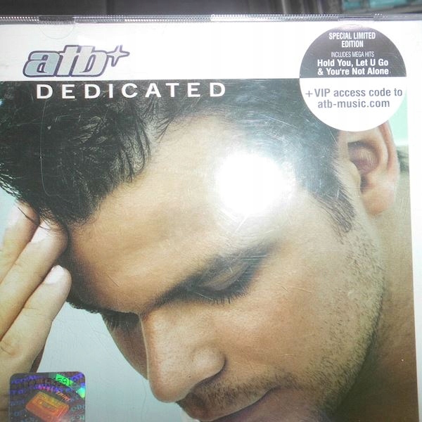 Atb - Sweet - Niska cena na Allegro