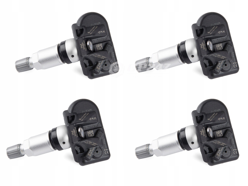 HUF BMW TPMS 36106877937 36106887140 36106876955 36106872803 za 639,96 ...