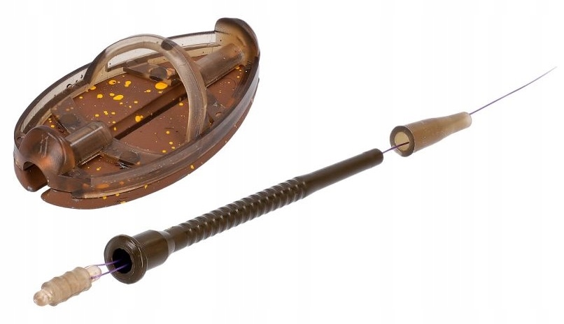 Podajnik Mikado Method Feeder Douglas L 40g - 5900637048145 - 9881425283 - Allegro