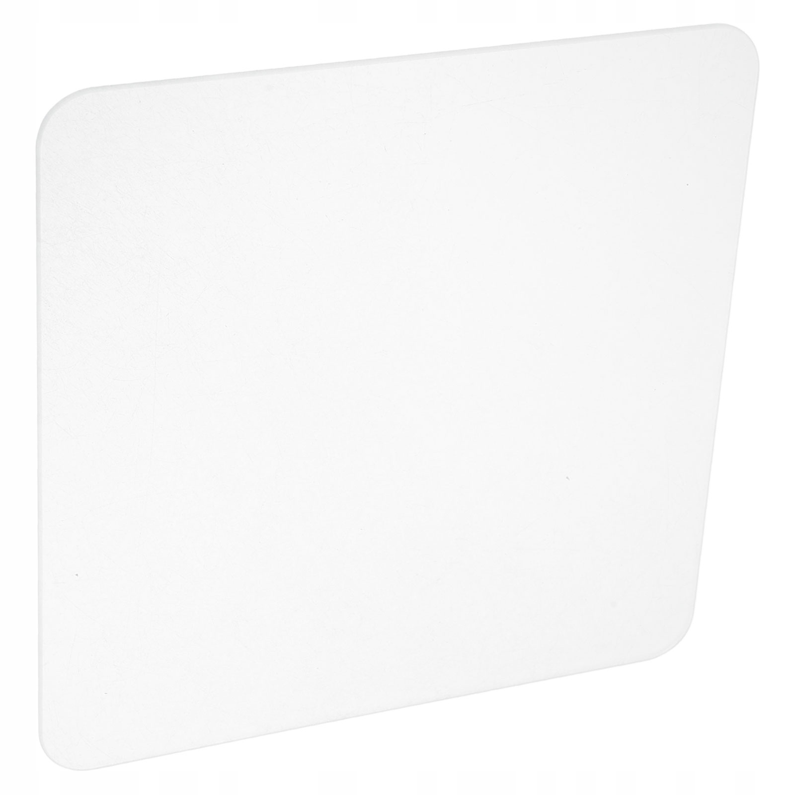 Glass Mouse Pad - Niska cena na Allegro