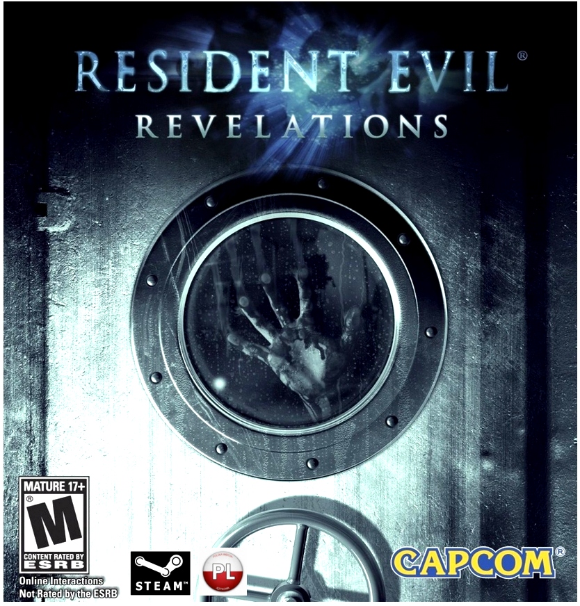 Resident Evil Revelations Pc - Niska cena na Allegro.pl