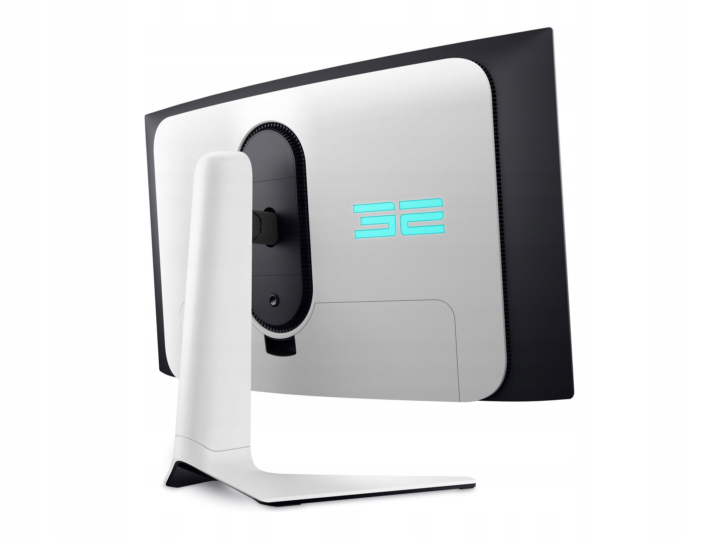 Alienware 34 4K QD-OLED Gaming Monitor - AW3225QF - 80.32cm - Sklep ...