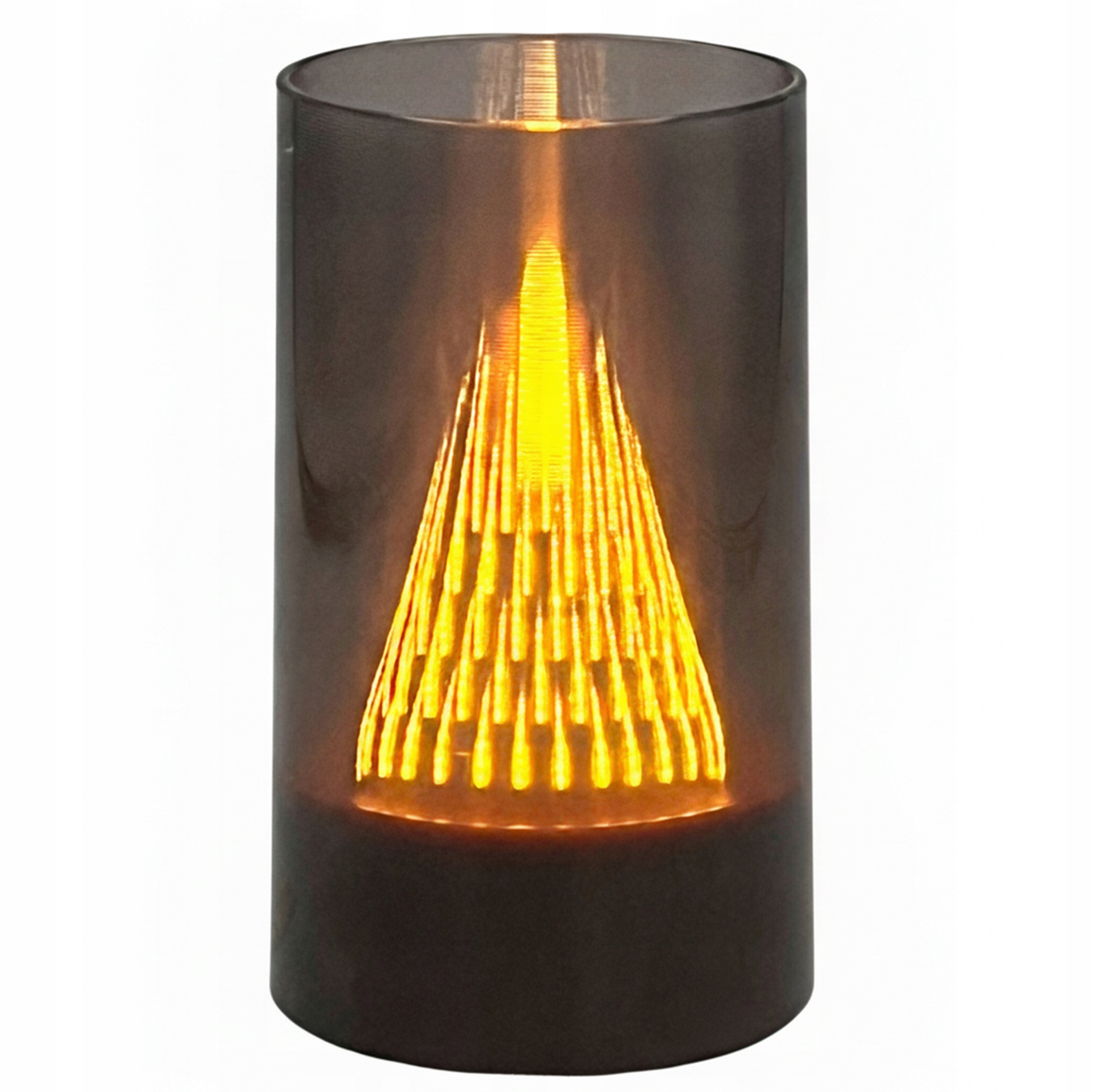 LED Mécses Betét Gyertya LED Sírdíszbe Karácsonyfa gyertyák Karácsony ...