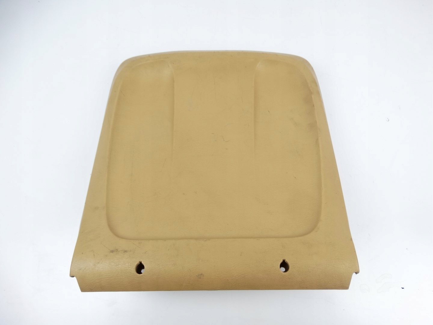 Mercedes ML W163 OSŁONA OPARCIA FOTELA PRZEDNIEGO za 45.00PLN z ...